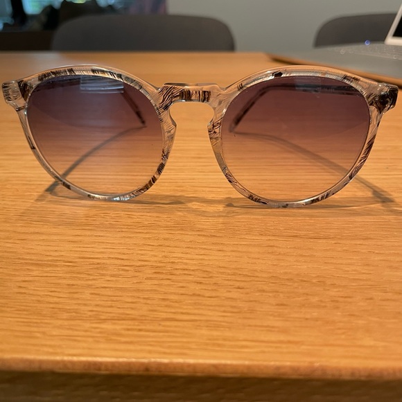 Accessories | Jean Lafont Vintage Sunglasses | Poshmark